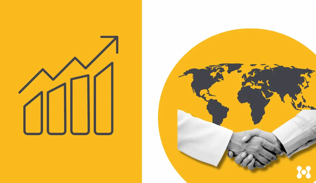 7 Tips for Growing International Sales | eHub