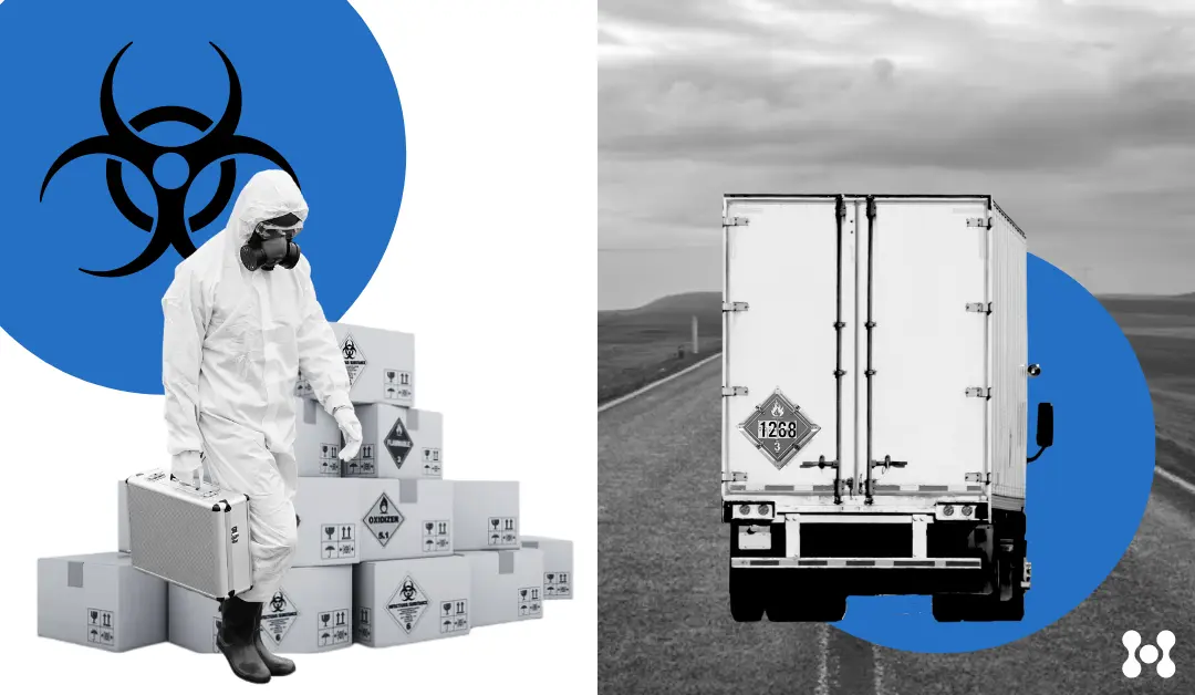 USPS Hazmat Changes: Upcoming Requirements | eHub