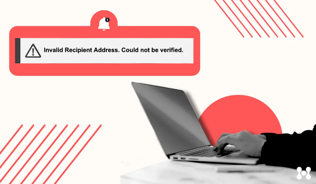 Invalid Destination Address: Understanding the Implications | eHub