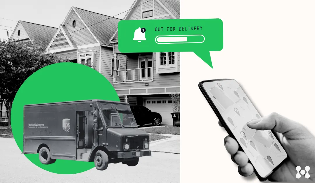 What Does Out for Delivery Mean in eCommerce? | eHub