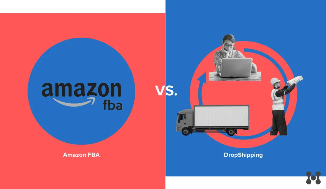 Amazon FBA vs Dropshipping: How to Decide | eHub