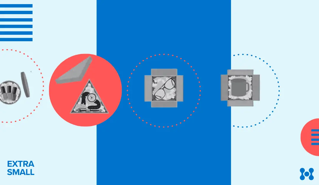 The Size of Boxes at UPS: Let’s Unpack-age This | eHub