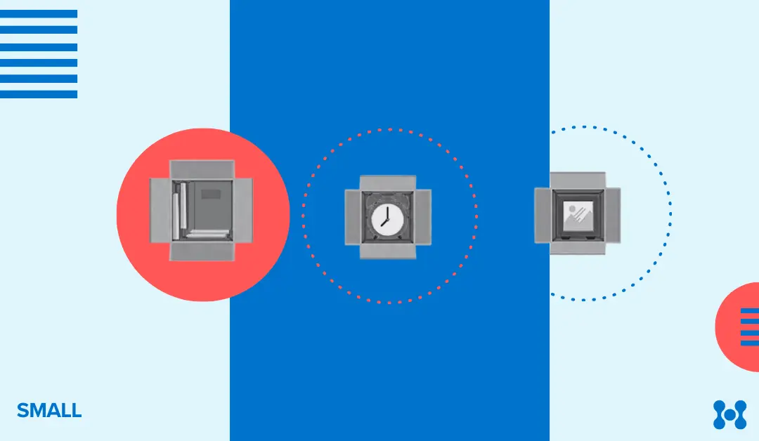 The Size of Boxes at UPS: Let’s Unpack-age This | eHub