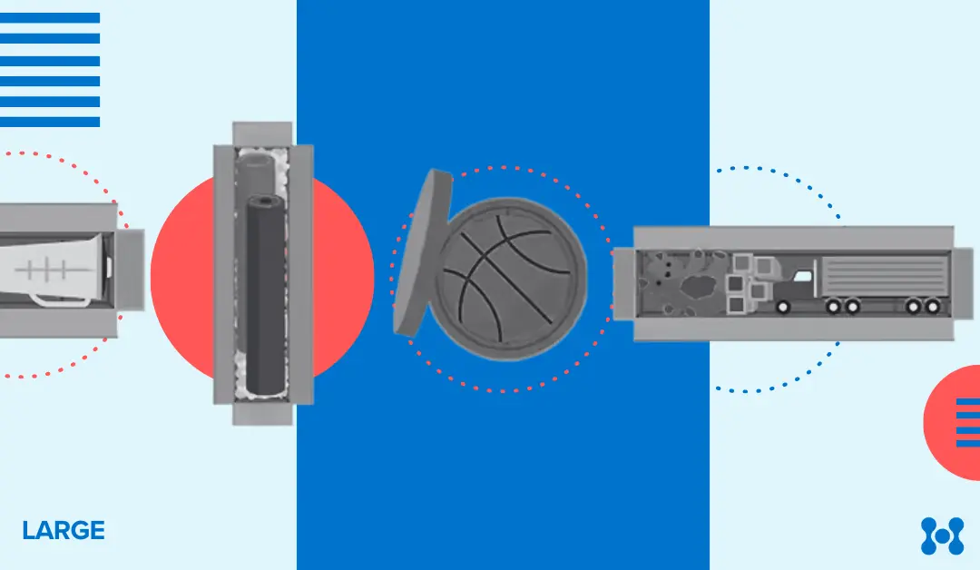 The Size of Boxes at UPS: Let’s Unpack-age This | eHub