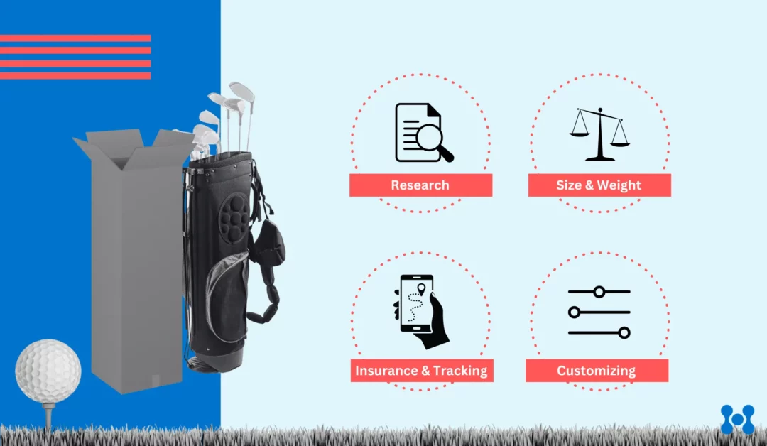 Shipping Golf Clubs: A Guide to Safe and Hassle-free Delivery | eHub