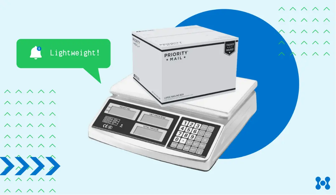 Parcel Select Lightweight: Saving Money for 3PLs | eHub