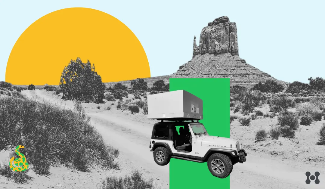 What Does Moving Through Network Mean? | eHub