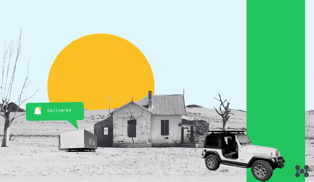 What Does Moving Through Network Mean? | eHub