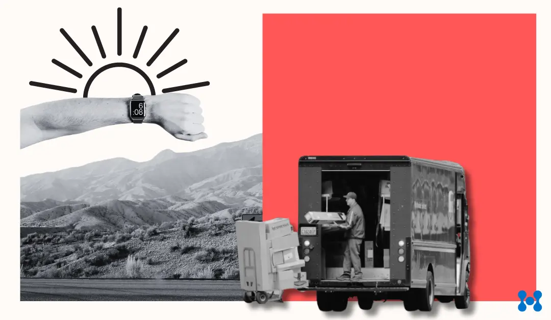 What Time Does UPS Start Delivering? What You Need to Know | eHub