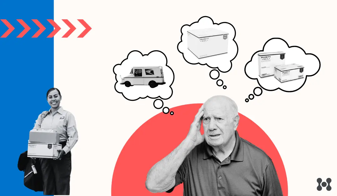 USPS Prices: Explained | eHub