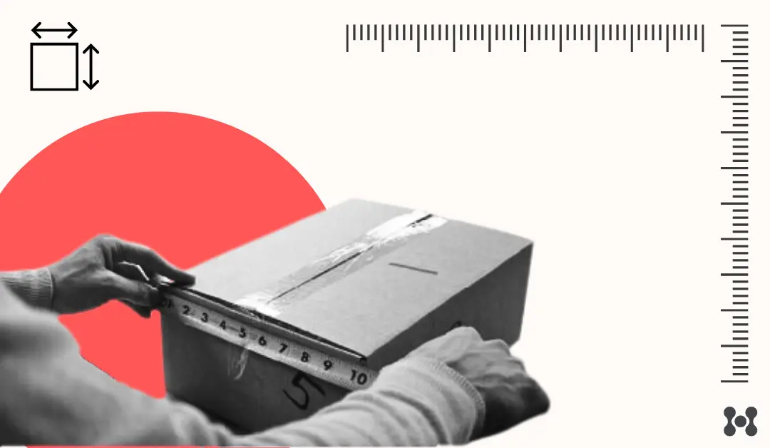 What is Dimensional Weight? More than Just Pounds. | eHub